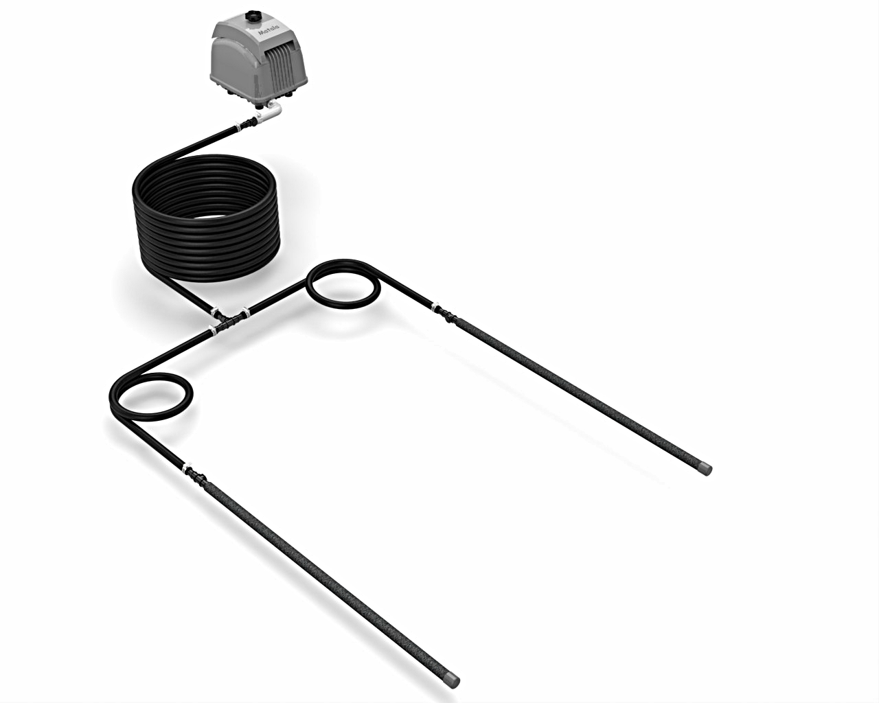 Matala Ez-Air Aeration Kits